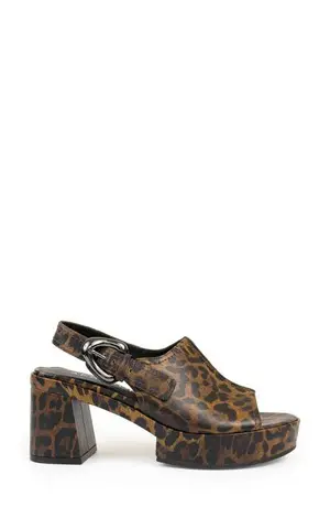 Aerosoles Zella Platform Sandal
