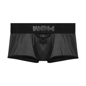 HOM Woh Night Universe Trunk - Black