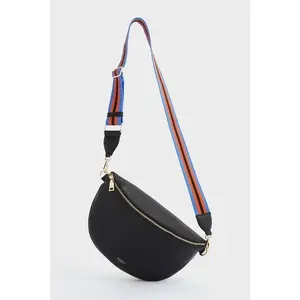 OSPREY LONDON The Hendrix Leather Sling Bag
