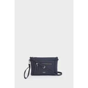 Osprey London Paneled Cross Body Bags