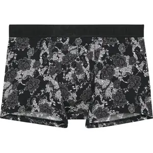 HOM Fairmont Boxer Briefs Ho1 - Black Print