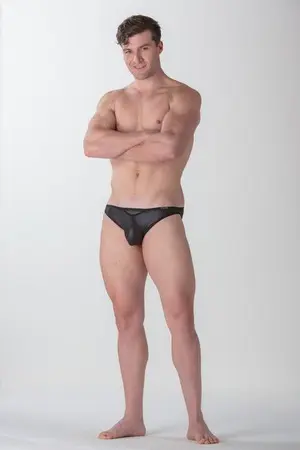 HOM Night Universe Micro Briefs