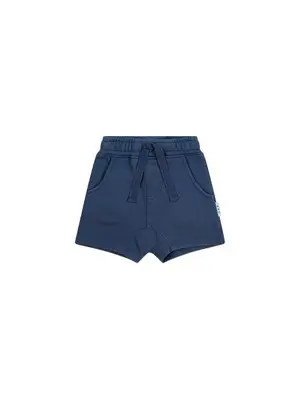 HUXBABY Slouchy Shorts