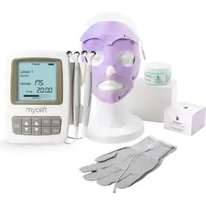 7E WELLNESS Myolift Mini Microcurrent Bundle Of Joy - None