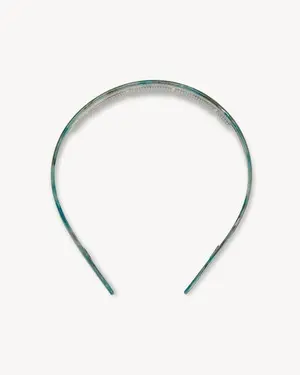 MACHETE Ultralight Thin Headband - Jadeite