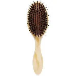 MACHETE Everyday Hair Brush - Alabaster
