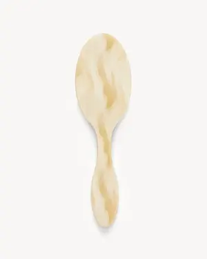 MACHETE Everyday Hair Brush - Alabaster