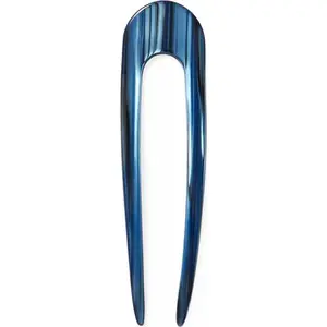 MACHETE French Hair Pin - Indigo