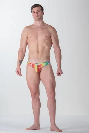 HOM Woh Sexy Fun Micro Briefs