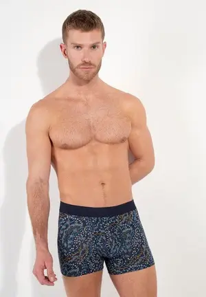 HOM Fontainebleau Boxer Briefs