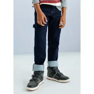 MAYORAL Straight Leg Jeans