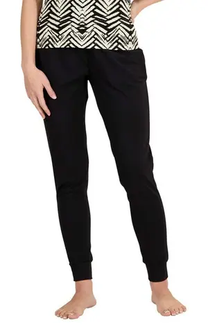UV SKINZ Everyday Upf Jogger - Black