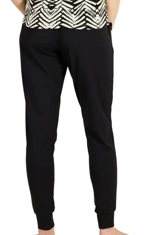 UV SKINZ Everyday Upf Jogger - Black