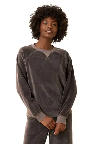 Pact Long Sleeve Activewear For Women
