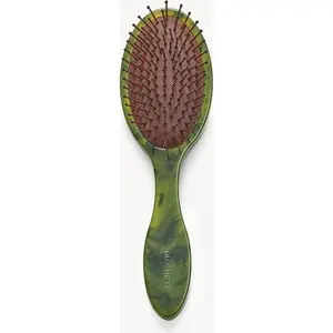 MACHETE Everyday Detangling Hair Brush - Algae