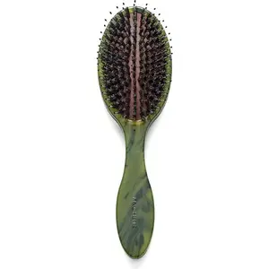 MACHETE Everyday Detangling Hair Brush - Algae
