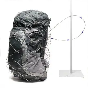 PACSAFE Exomesh 55l Backpack And Bag Protector