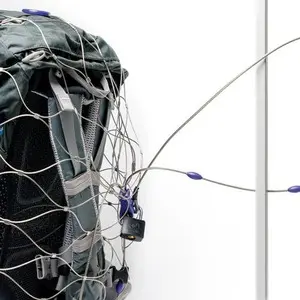 PACSAFE Exomesh 55l Backpack And Bag Protector