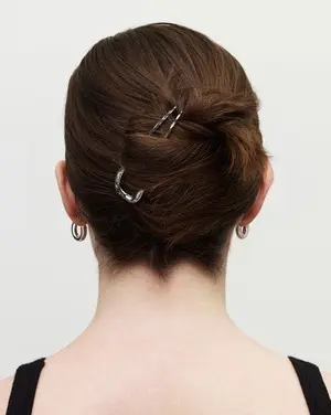 MACHETE Petite French Hair Pin
