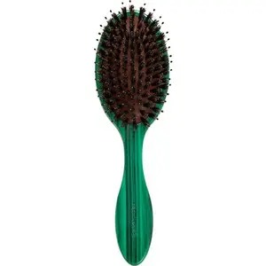 MACHETE Everyday Hair Brush - Malachite
