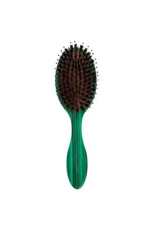 MACHETE Everyday Hair Brush - Malachite