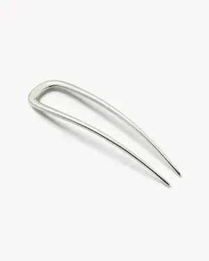 MACHETE Oval French Hair Pin