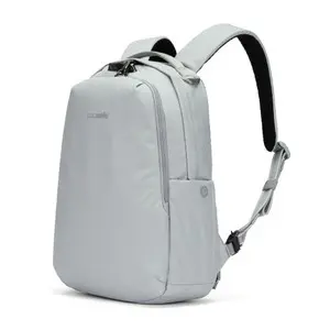 PACSAFE 16l Anti-theft Backpack - Digital Gray