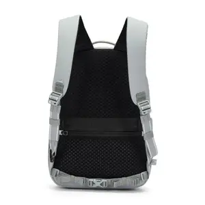 PACSAFE 16l Anti-theft Backpack - Digital Gray