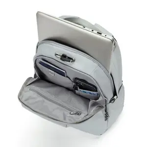 PACSAFE 16l Anti-theft Backpack - Digital Gray