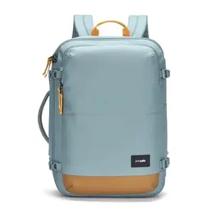 PACSAFE Go 34l Carry-on Backpack - Fresh Mint