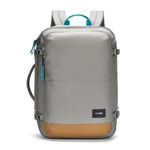 PACSAFE Go 34l Carry-on Backpack - Stone