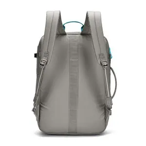 PACSAFE Go 34l Carry-on Backpack - Stone