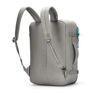 PACSAFE Go 34l Carry-on Backpack - Stone