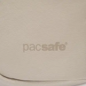 PACSAFE Vibe 150 Action Sling Pack - Beige