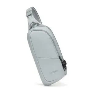 PACSAFE Vibe 150 Action Sling Pack - Digital Gray