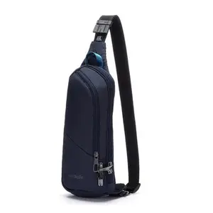 PACSAFE V Action Sling - Ocean