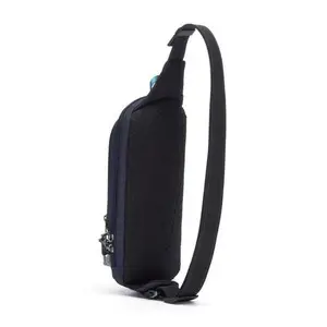 PACSAFE V Action Sling - Ocean