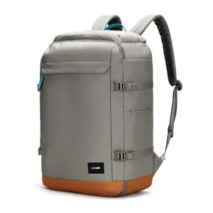 PACSAFE Go 44l Carry-on Backpack - Stone