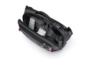 PACSAFE Convertible Crossbody Sling Bag