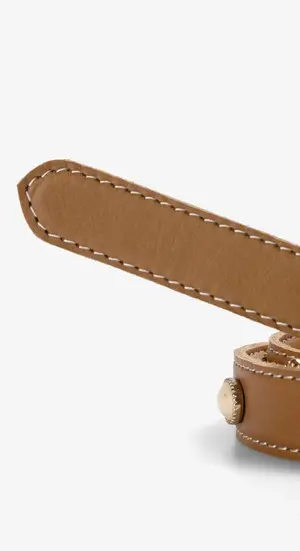 SCALPERS Sun Thin Belt
