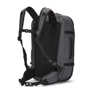 PACSAFE Exp45 Carry-on Travel Pack - Slate