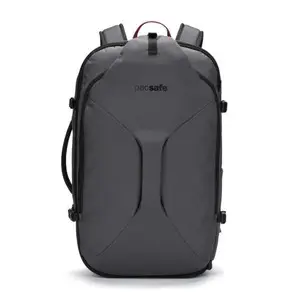 PACSAFE Exp45 Carry-on Anti-theft Travel Pack - Slate