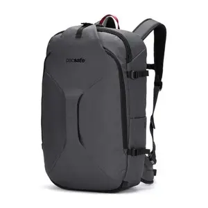 PACSAFE Exp45 Carry-on Anti-theft Travel Pack - Slate