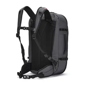 PACSAFE Exp45 Carry-on Anti-theft Travel Pack - Slate