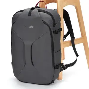 PACSAFE Exp45 Carry-on Anti-theft Travel Pack - Slate