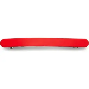 MACHETE Slim Paris Barrette - Ruby