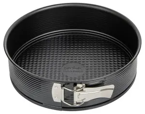 ZENKER Nonstick 9-inch Springform Pan - Black