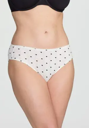 CUUP The Brief- Pointelle