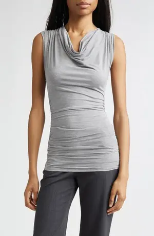 Paloma Wool Serafin Cowl Neck Top