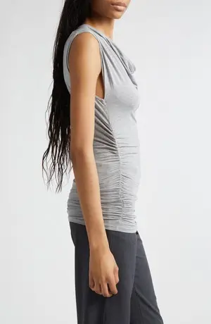Paloma Wool Serafin Cowl Neck Top